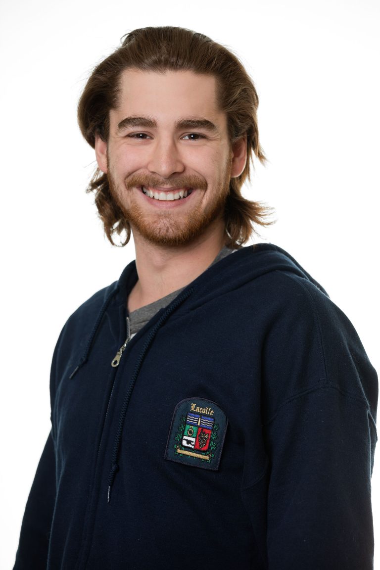 Par département - Municipalité de Lacolle